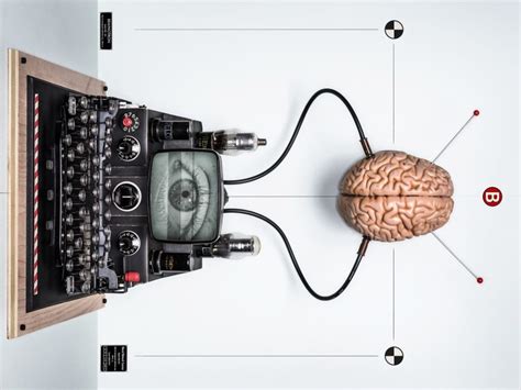 Brain Machine Interface Pioneering Minds