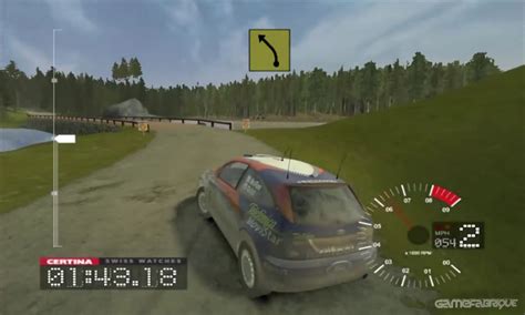 Colin Mcrae Rally 3 Download Gamefabrique