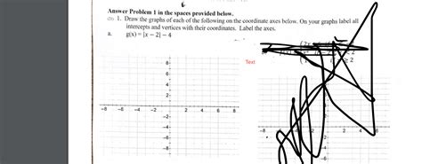 Solved Answer Problem 1 In The Spaces Provided Below 21
