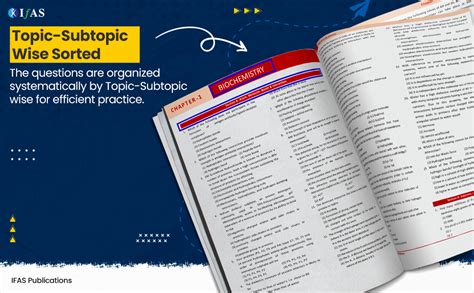 Buy Csir Net Life Science Objective Applied Sorted Pyq Combo Set 3 Books Topic Wise