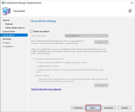 Complete Sccm 2203 Upgrade Guide Prajwal Desai