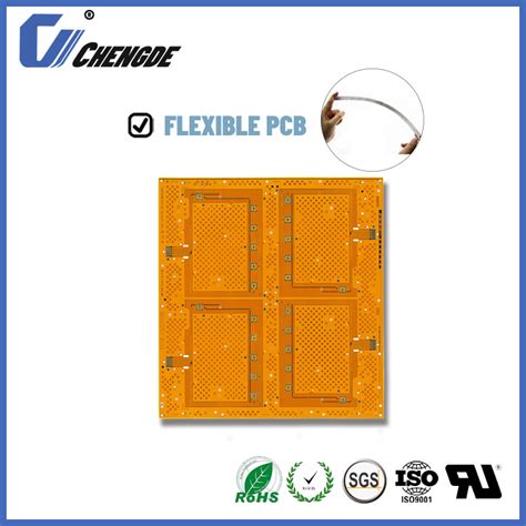 Keyboard Pcb Arduino Nano Electronics Flexible Pcb Touch Screen And Smt