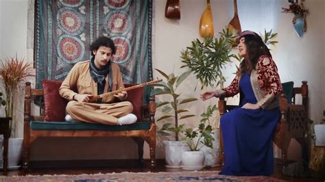 Donya Kamali دنیا کمالی Youtube