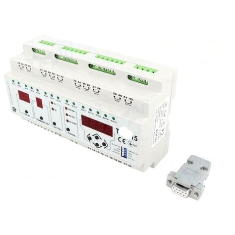 Inventech Digital Sequential Timer At 6500 Piece In New Delhi ID 21459169533