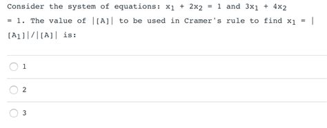 Solved If A Row Of An N×n Matrix A Is Multiplied By A