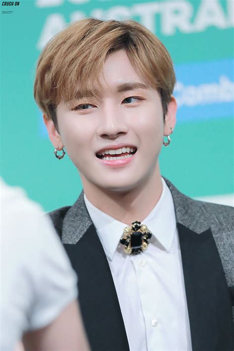 ɔʀᴜsʜ ᴏɴ On Twitter 20170923 Monsta X 몬스타엑스 아이엠 Im 기현 Kihyun