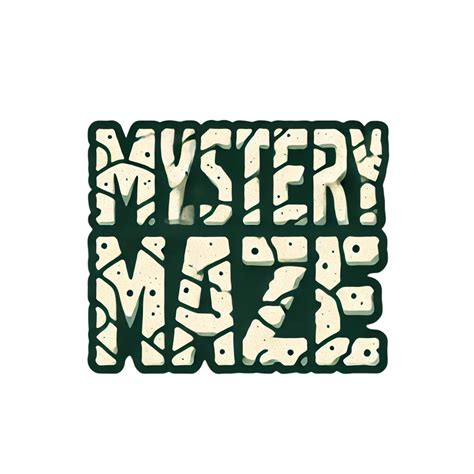 Gamedesign Unity3d Indiegame Puzzlegame Mysterymaze Itchio