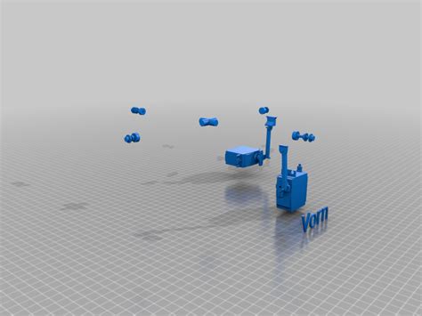 Labyrinth Maze Arduino Driven By Tritschi Download Free Stl Model