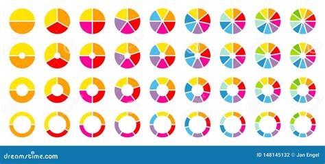 Best Color Combinations Pie Chart At David Wirth Blog