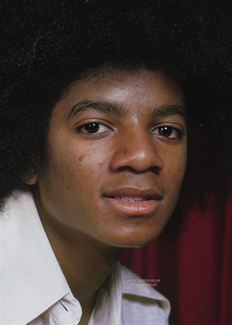 Michael Jackson 70s Wallpaper Artofit