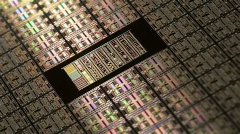 Tsmc Inicia La Producción De Chips De 3 Nm En Taiwán
