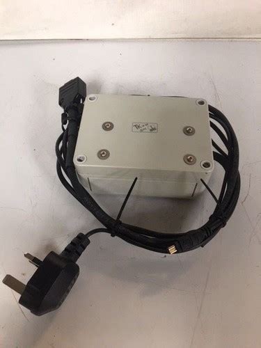 Mx 10 Fire Wire Box Tk Els Ip66 Ex Mod Ebay