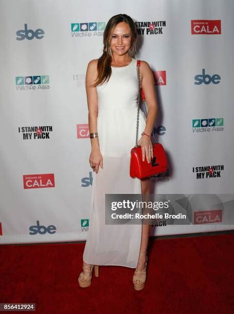 Caite Upton Photos And Premium High Res Pictures Getty Images