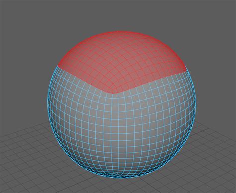 GitHub Revoconner Flatten To Average Plane Flatten Selected Faces To The Best Fit Plane In Maya