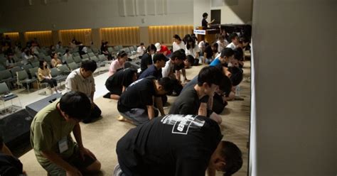 “북한구원 위해 모인 청년들” 통일선교사 ‘콜링의 현장가보니