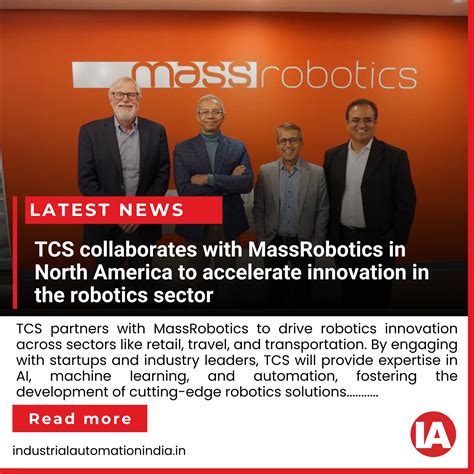 🚀 shaping the future of robotics industrial automation facebook