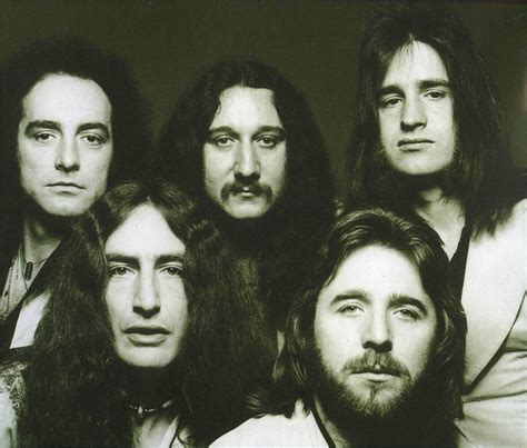 Rock On Vinyl Uriah Heep Innocent Victim 1977 Plus Bonus Tracks