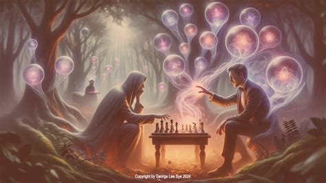 Part 1 Argument Fallacies For Every Presenter To Be Aware Of George Lee Sye