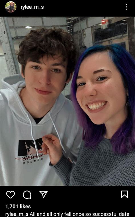 Rylee Has A Bf Riamshaunarae