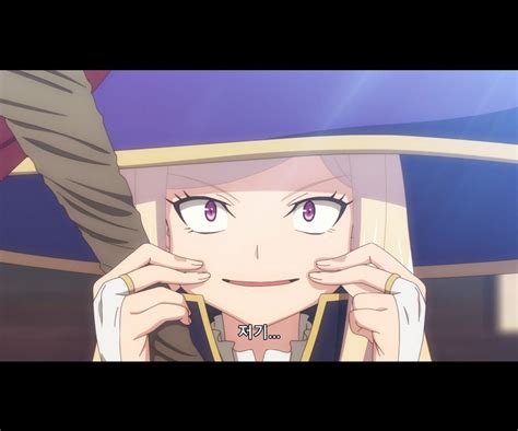 1분기 애니에 꼴림캐 찾음 오덕양성소 에펨코리아