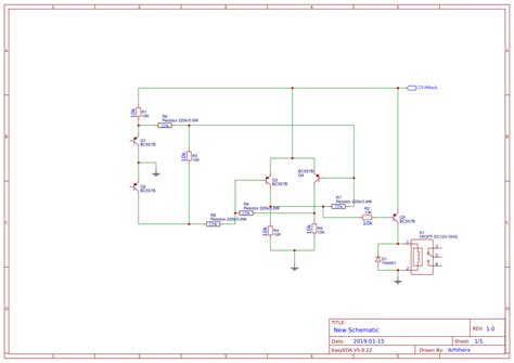 Simple Project Platform For Creating And Sharing Projects Oshwlab