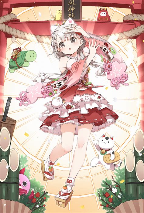 Hisakawa Nagi Idolmaster And More Drawn By Yukie Kusaka Shi Danbooru