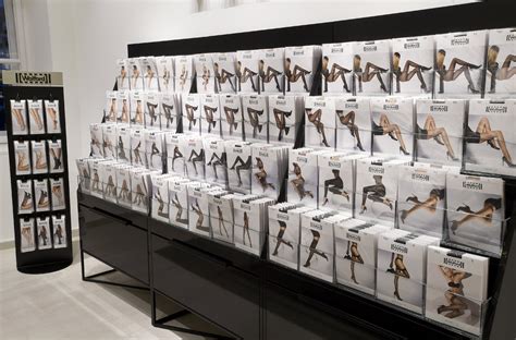 Wolford Flagship Store München... - aubadegirl's closet