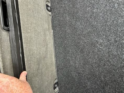 Variable Boot Floor Skoda Superb Mk4 2023 Briskoda