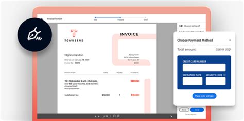 Adobe Acrobat 商務版:處理文件和電子簽名所需要的一切 Adobe Acrobat 商務版:處理文件和電子簽名所需要的一切