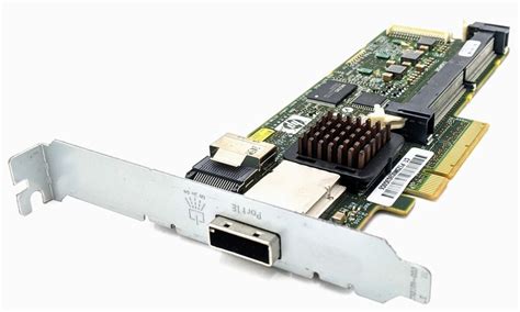 HP P Smart Array PCI E SAS SATA RAID IT CLEARANCE