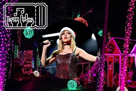 Here Is How You Can Win Free Taylor Swift Tickets In Marshall
