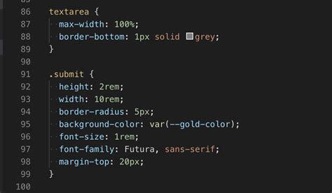 how i create a contact us form using flexbox by aliceyt the startup medium