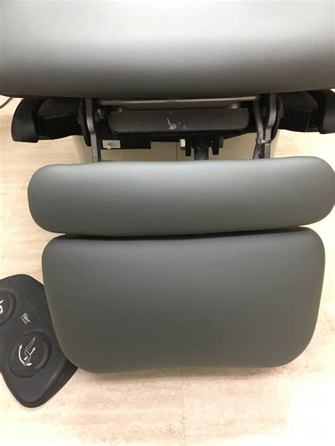 Gallery Macomb Seating Co