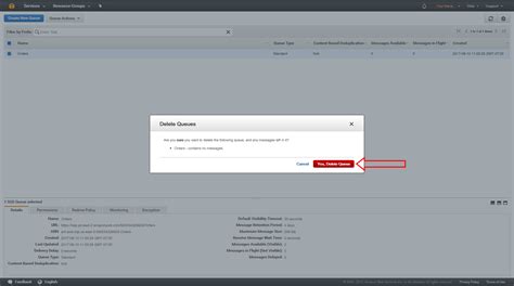 Send Messages Between Distributed Applications With Amazon Simple Queue