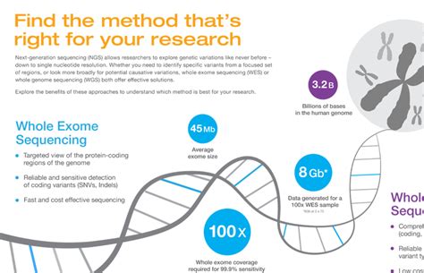 Whole Exome Sequencing Detect Exonic Variants