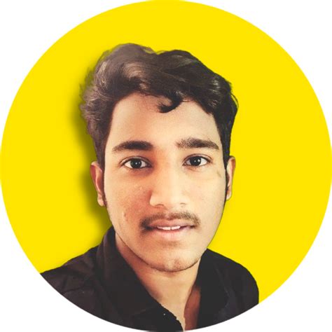 About Charan Sai Ponnada Medium