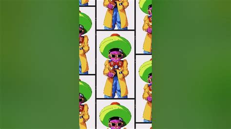 Androide Número 15 Dbz Youtube