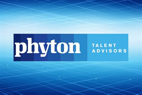 linium resources is now phyton talent advisors phyton talent advisors