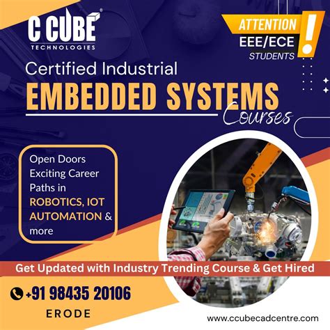 c cube cad centre on linkedin embeddedsystems robotics iot automation careergrowth…