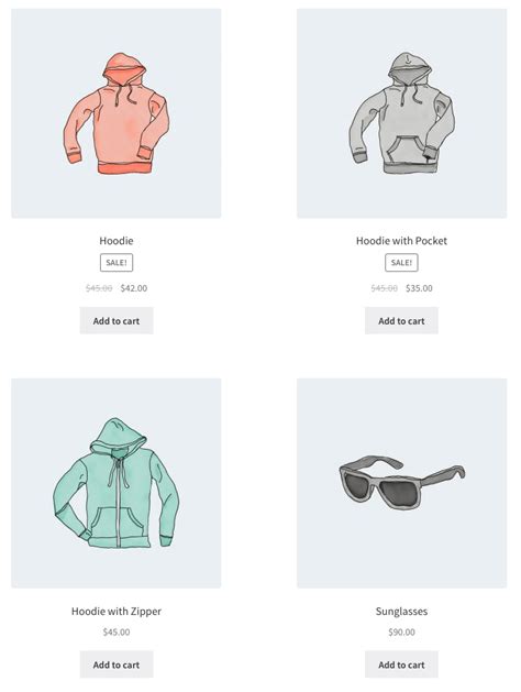 Essential Woocommerce Shortcodes To Customize Your Online Store On Wordpress Wedevs