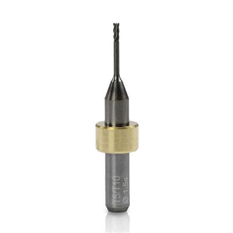 Dental Burr T5 T10 Imes Icore Gmbh Metal Milling Short