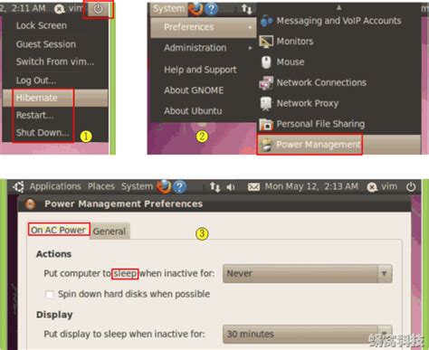Linux电源管理 2 Generic Pm之基本概念和软件架构 Mr Xu 博客网