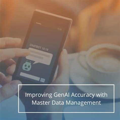 Stream Improving Genai Accuracy With Master Data Management Audio
