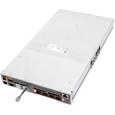 3par 7200 Storeserv Controller Node Module Hpe Oem