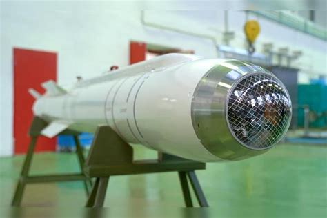 俄军工推销新一代模块化空对地导弹，射程可达40公里
