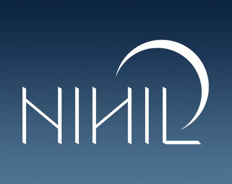 Build 1 Bug Fixes Nihil By Nihilvn