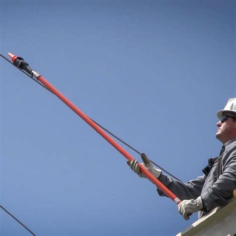 Klein Tools Dual Range High Voltage Tester Hvncvt1 Acme Tools