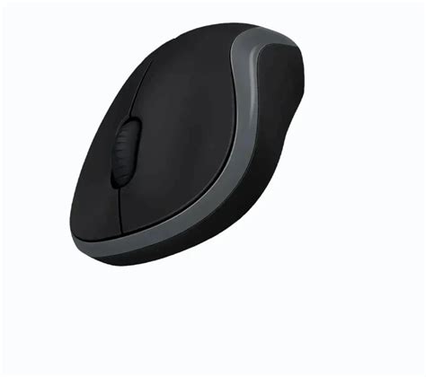 Logitech M185 Computer Mouse At Rs 950 Piece Logitech Computer Mouse In New Delhi Id