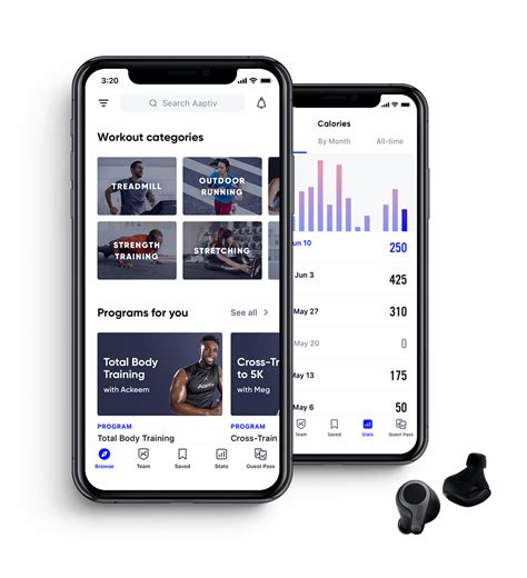 Best Workout Apps For Men 20 Best Workout Apps In The Game