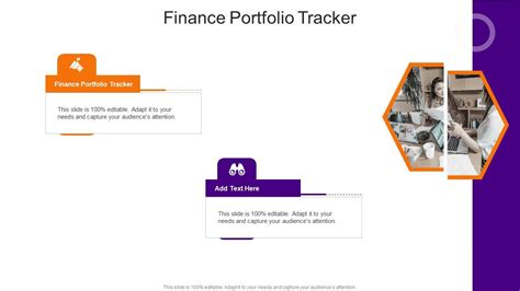 Finance Portfolio Tracker In Powerpoint And Google Slides Cpb PPT Example